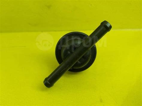 Купить Регулятор давления топлива Subaru Legacy B4 Ble Ez30 в Новосибирске по цене 700