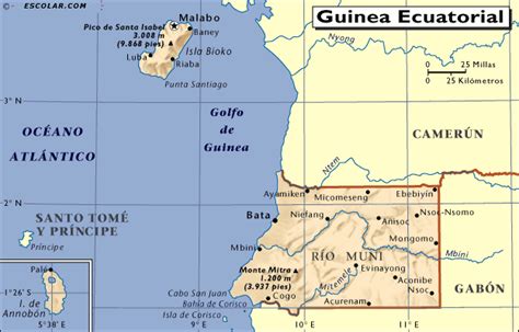 Guinea Ecuatorial Luego De Más De 6 Semanas De Interrupción Se