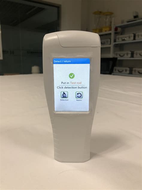 Atp Meter With Swabs Hygiene Monitor Device Atp Tester Machine Bacteria Detector Mslatp01