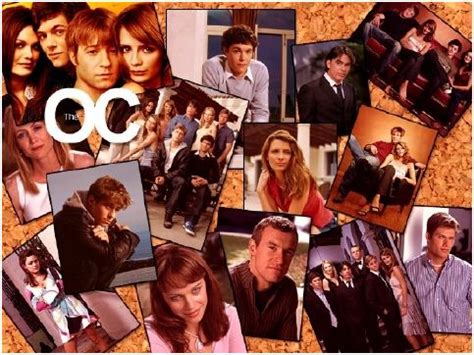 TheOC2 Talsu Net