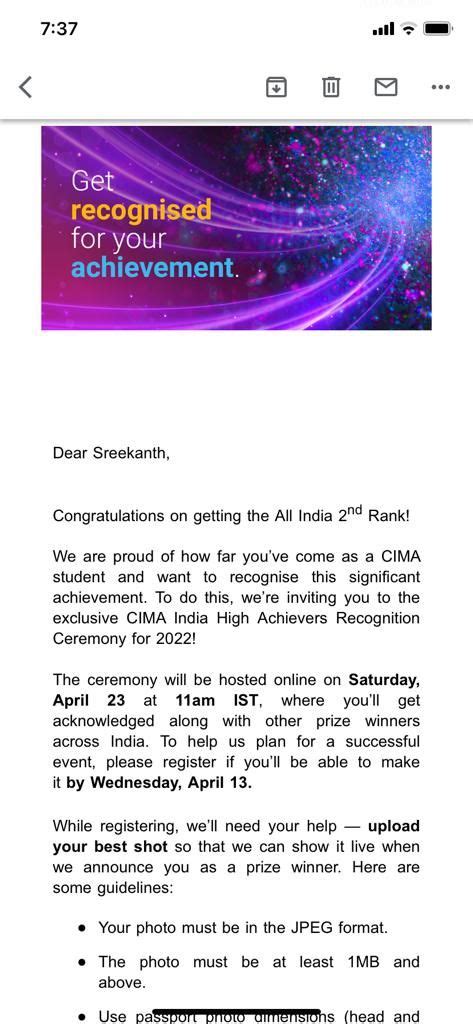 Sreekanth L On Linkedin Extremely Happy To Be Making My First Post