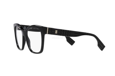 Eyeglasses Burberry Sylvie Be 2363 3001 Woman Free Shipping Shop Online