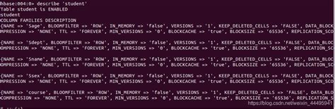 Ubuntu安装配置hbase完美解决方案 大头卒 博客园