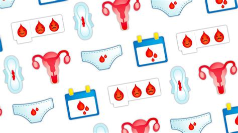 Las enfermedades y dolencias que puede haber detrás del dolor menstrual