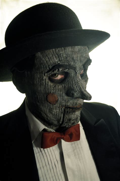 Puppet — Stan Winston School Of Character Arts Forums