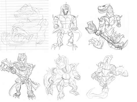 Project Draw Week 1 Lego Chima By Shadzx2 On Deviantart