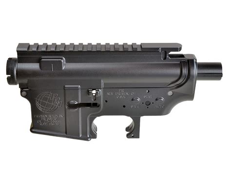 M4 Metal Body ver.2 - PRI