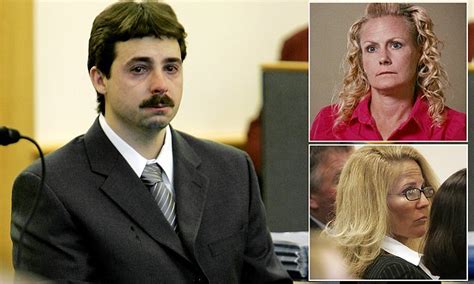 Pamela Smarts Former Teen Lover Billy Flynn Is Released From Prison