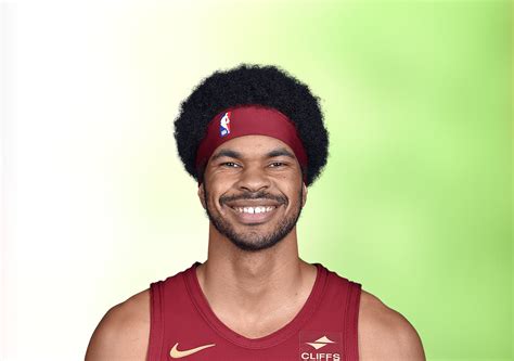 Jarrett Allen Scouting Report And Accolades HoopsHype