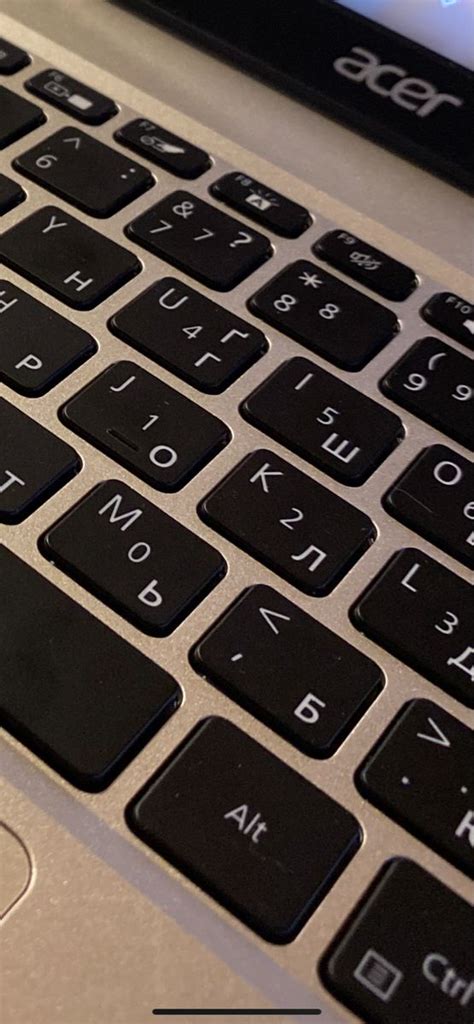 How To Put An Underscore On A Laptop How To Put An Underscore On A Laptop