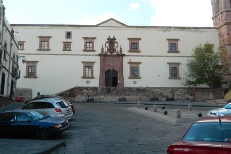 Museo Pedro Coronel In Zacatecas Mexico Museum Information 33travels