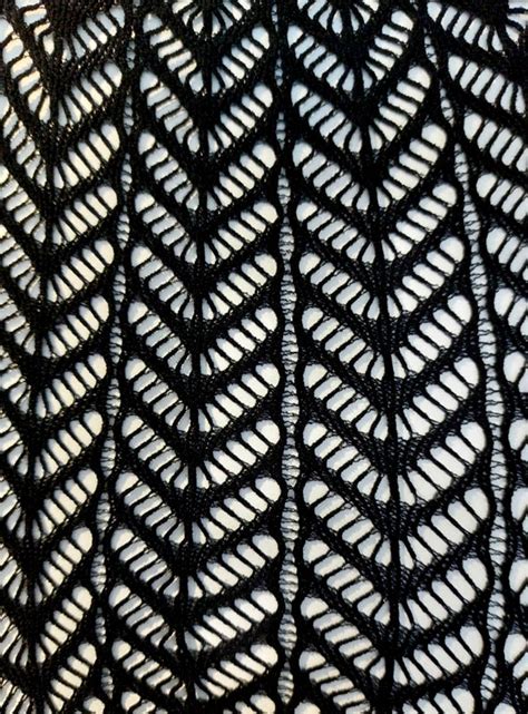 Netzstrumpfhose Chevron Muster schwarz Kostümpalast