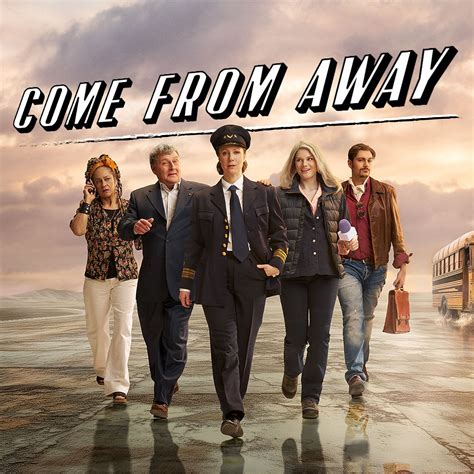 Come From Away