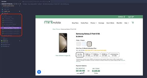 Crawlee For Python Tutorial Ultimate Beginners Guide