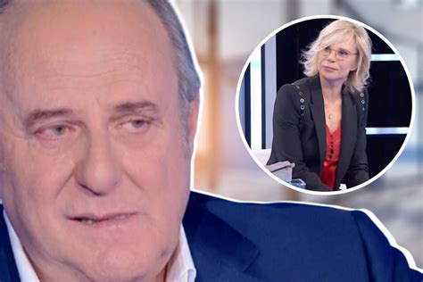Gerry Scotti lo sapeva é successo prima della morte di Costanzo