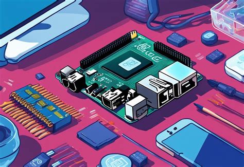 Raspberry Pi Pico Ihr Leitfaden Zu Funktionen Und Projekten