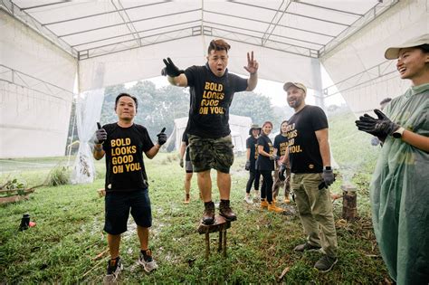 [level 2] Survival Skills Unlocked Elevate Your Expertise In Our Level 2 Workshop — Beyond