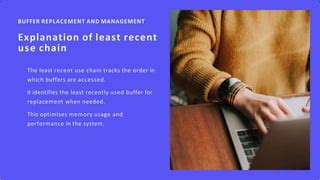 Oracle Database Buffer Cache Management Pptx