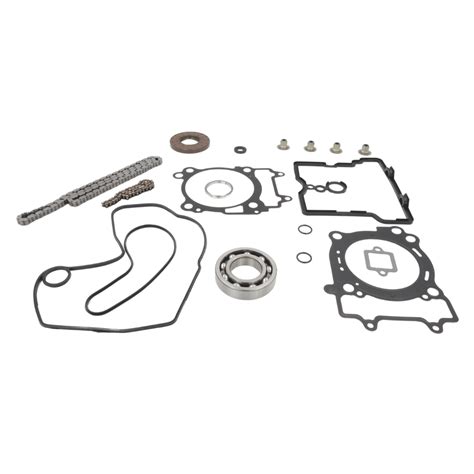 Polaris 2018 2022 Rzr 570 Bottom End Refresh Kit Rev 6 Engines And Parts