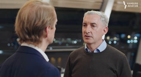 Hamburg Aviation On Linkedin Interview With Gerko Wende Director Of