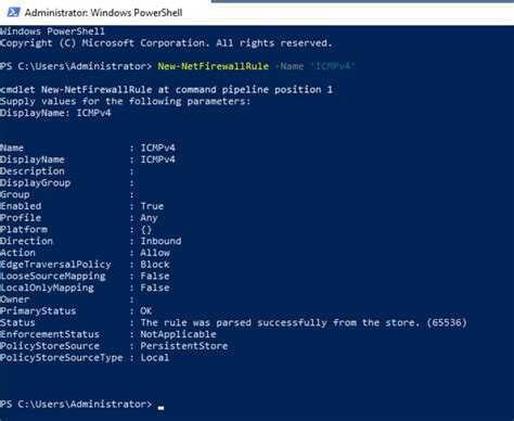 Configuring The Windows Environment Dell Nativeedge Blueprint For