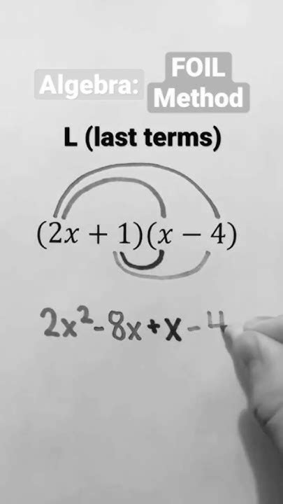 Mathstricks Algebra Youtube