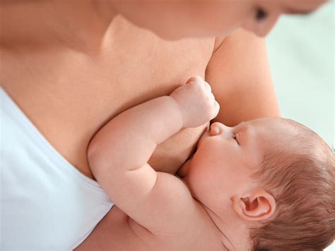 Tongue Tie And Breastfeeding Tips For Success Tongue Tie Institute