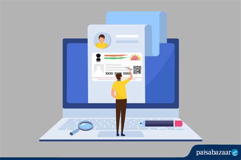 Aadhaar Card Amendment Secret Steps To Update Aadhaar Details