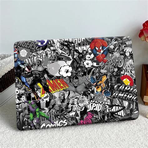 Laptop Vinyl Stickers Unleash Your Creativity 2023