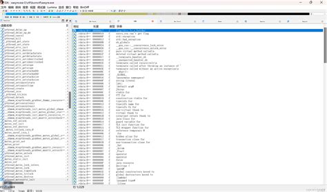 Easyreeasyre工具 Csdn博客