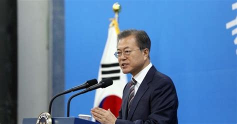 文대통령 아무도 흔들 수 없는 반도체 제조 강국