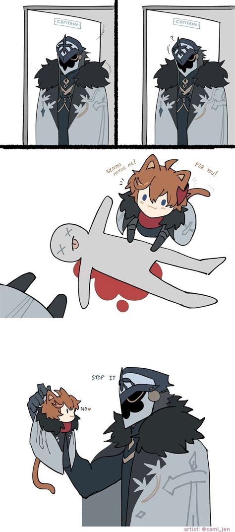 Pin By Wasuremono On Genshin Anime Funny Cute Drawings Chibi