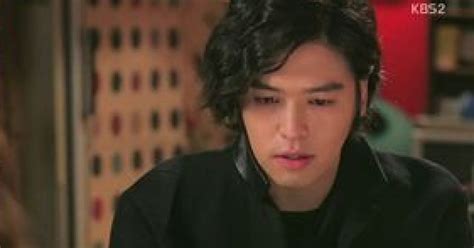 예쁜남자 이장우 아이유 잡기 위해 아픈과거 고백 가지마