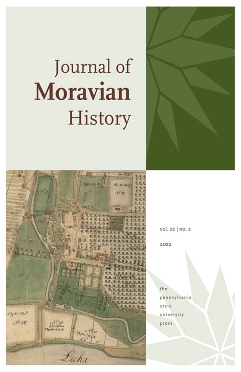 Analyzing Moravian Feelings Using Computational Methods To Ask
