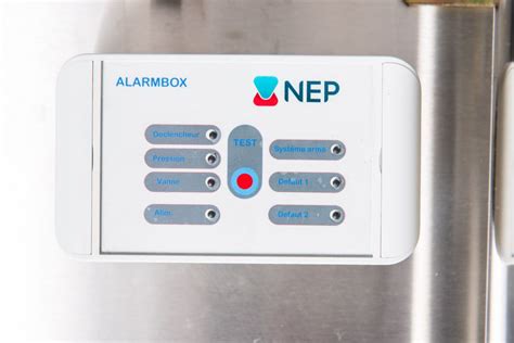 Nep Kitchen Nep Lextinction Mesurée