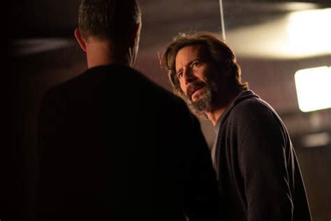 Preview — The Passage Season 1 Episode 5 How You Gonna Outrun The End