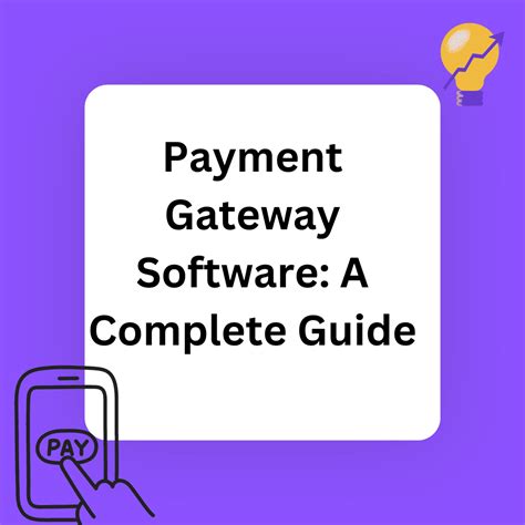 Payment Gateway Software A Complete Guide For You Spotsaas Blog