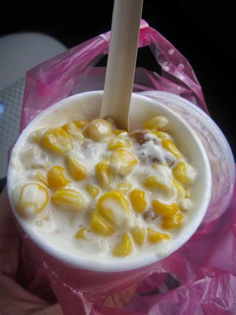 Firdani Adam Jagung Mayonis