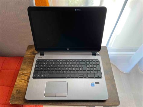 Hp Probook 450g2 I5 Kaufen Auf Ricardo