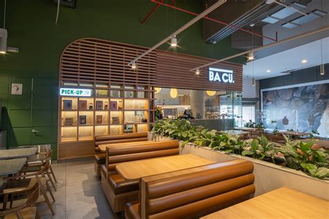 Bacu Cc Hayuelos — Bacu Buena Comida Para Todos Los Días