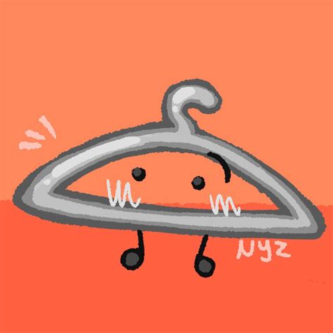 Hanger From Burner Fanart Robjectshows