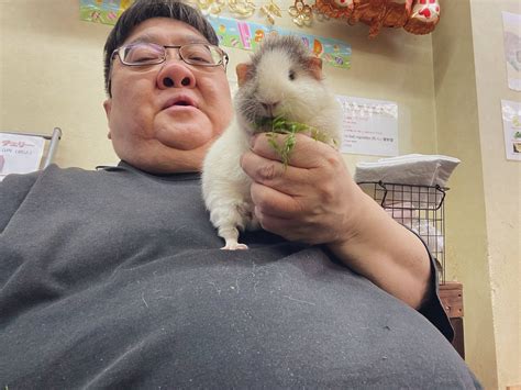 Pres Oink Shimarisu Puipui On Twitter We Re Regularly Closed On Mondays