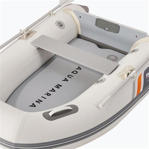 Aqua Marina Ponton 3 Osobowy Deluxe U Type Yacht Tender Bt Ud250 Ceny