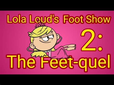 Lola Land Feet Lola Land Feet