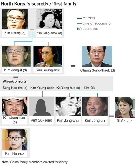North Korean Leaders Brother Kim Jong Nam Killed At Malaysia Airport