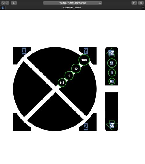 Looks Like Using Vuejs For The Gui Is Not Possible Development