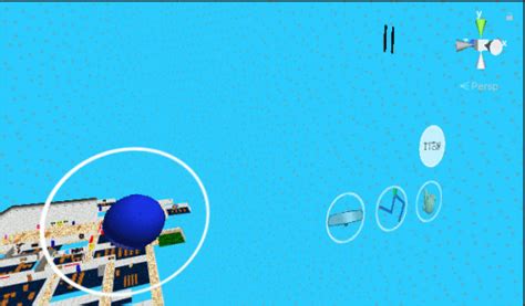 Mobile Controls Package Modding Tool For Baldis Basics Baldi Modding Tools