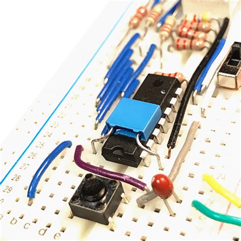 Button Not Working General Electronics Arduino Forum