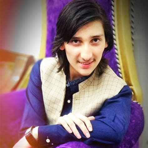 سندرغاری احمد شیدایی