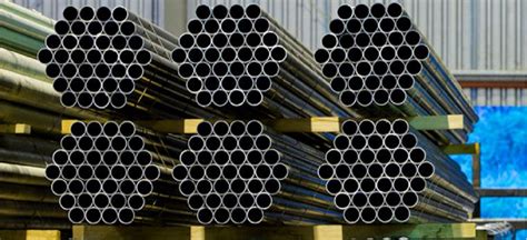 GOVERNO PRORROGA MEDIDA ANTIDUMPING NA IMPORTAÇÃO DE TUBOS DE AÇO CARBONO DA CHINA E ROMÊNIA